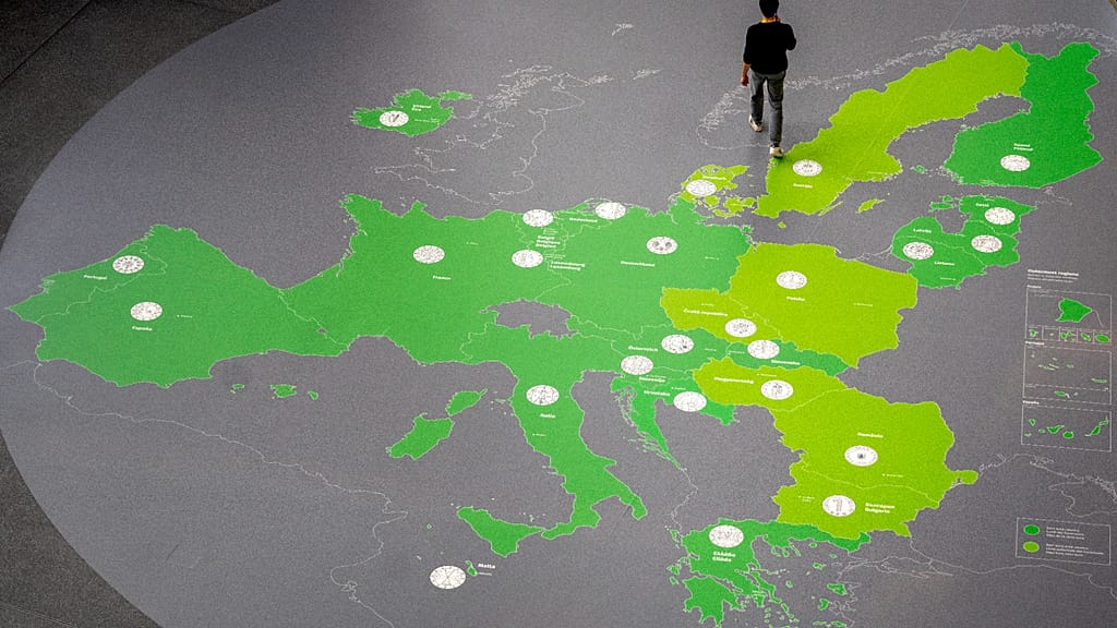 Personal income tax rates in Europe: Where do workers pay the highest ...