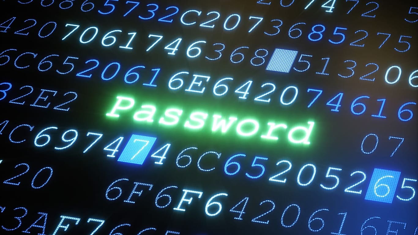 How long could it take a hacker to crack one of your passwords in 2025 ...