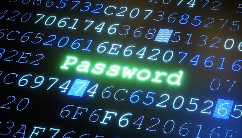 How long could it take a hacker to crack one of your passwords in 2025 ...