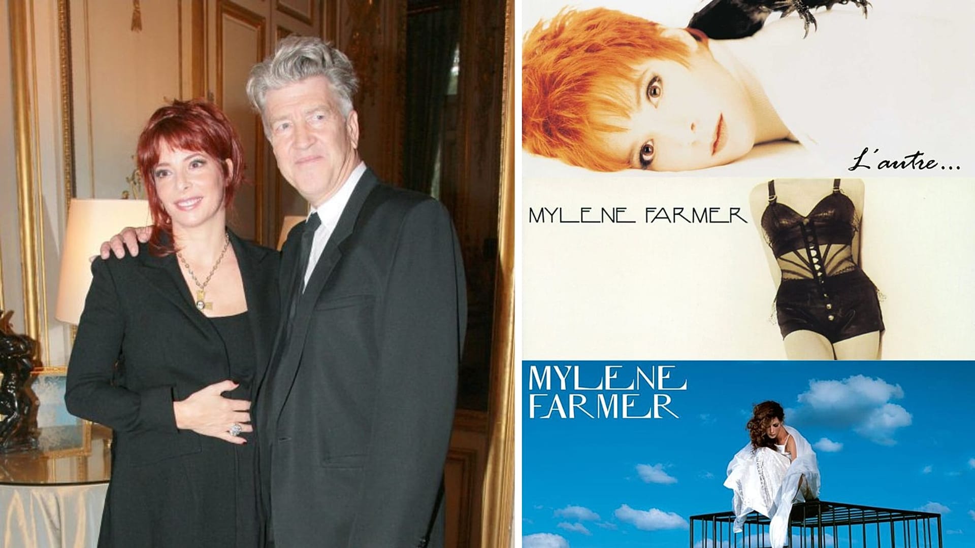 Cannes’ tribute to David Lynch: Who is Mylène Farmer and where to begin ...