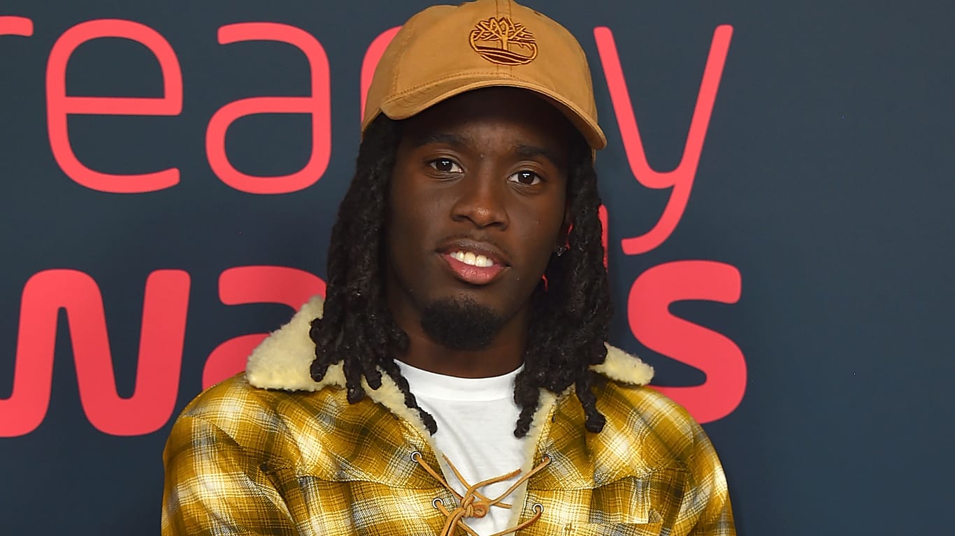 School dropout Kai Cenat launches 'Streamer University' and millions ...