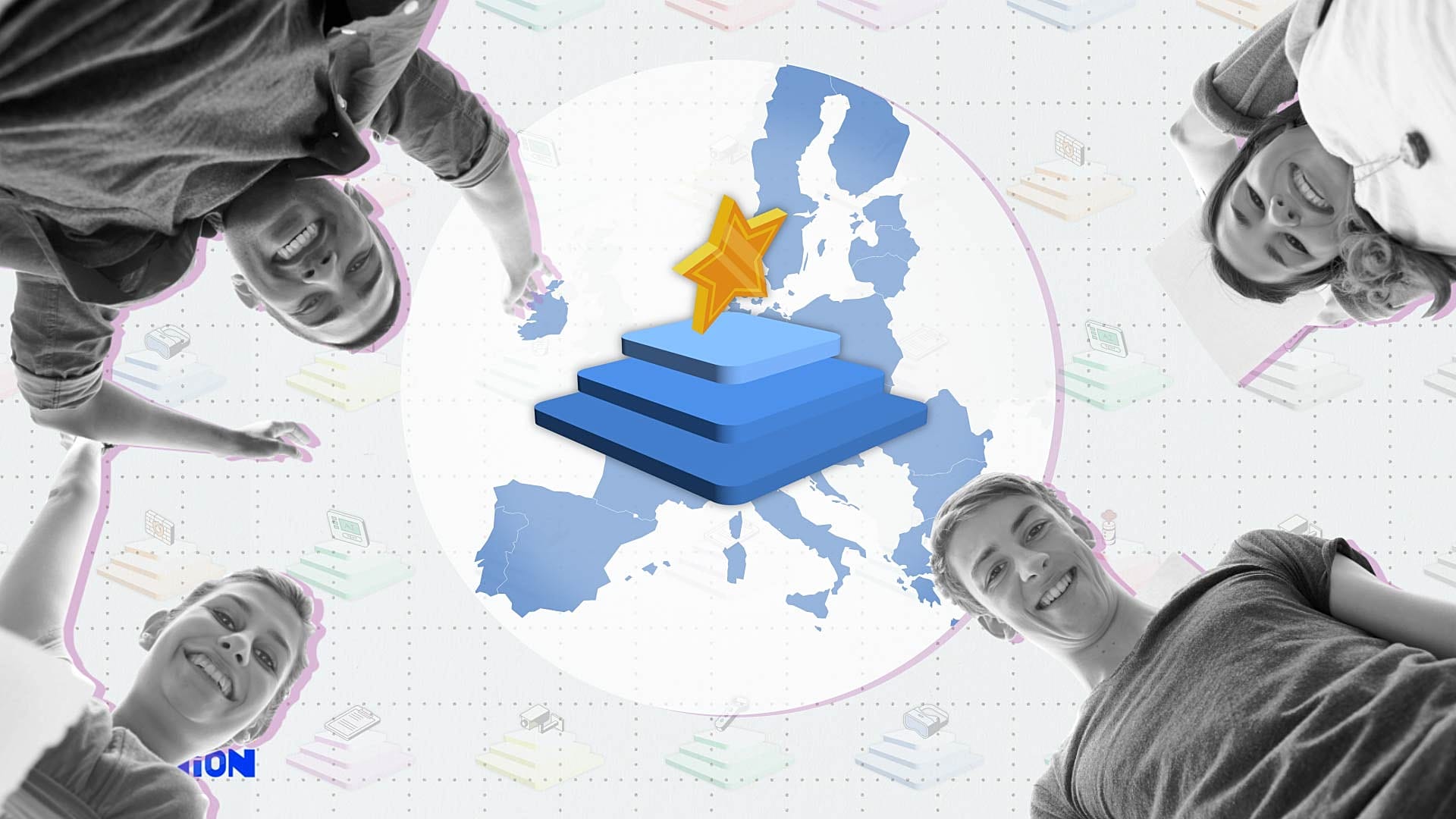 Which European countries are achieving the highest levels of education ...