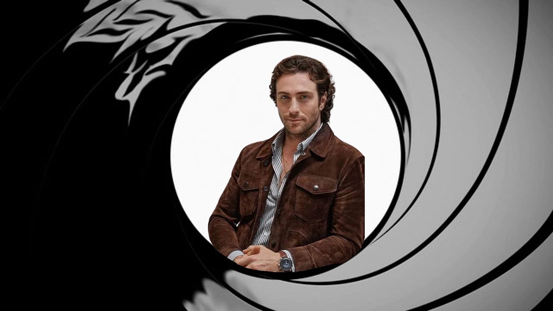 Licence to leak: Has watchmaker Omega just revealed the identity of the ...