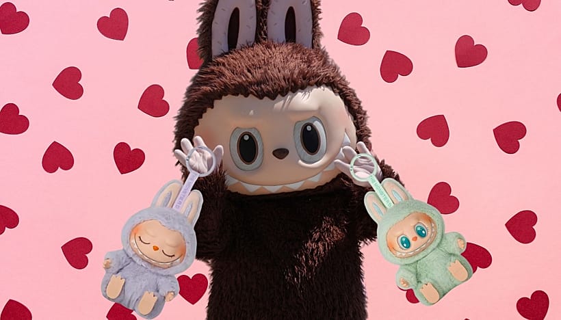 Labubu: Has the TikTok-led obsession over these 'creepy' dolls gone too ...