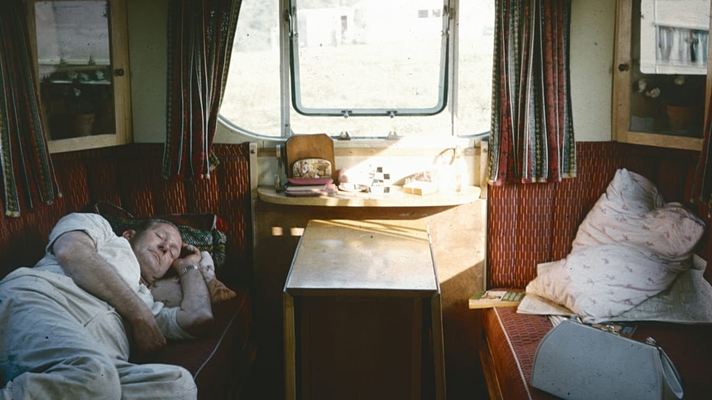 A two-storey bar and more leg room: Inside France’s new high-speed TGV ...