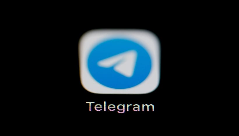 Belgian watchdog checking Telegram for EU anti-terror compliance | Euronews