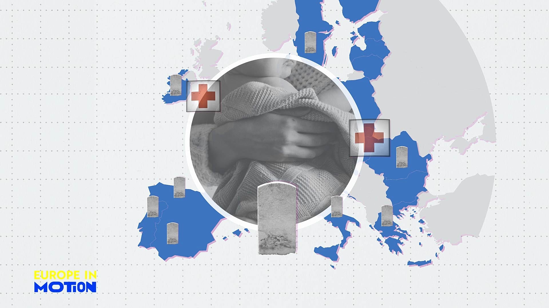 EU's infant mortality rates paint an unexpectedly bleak picture across ...