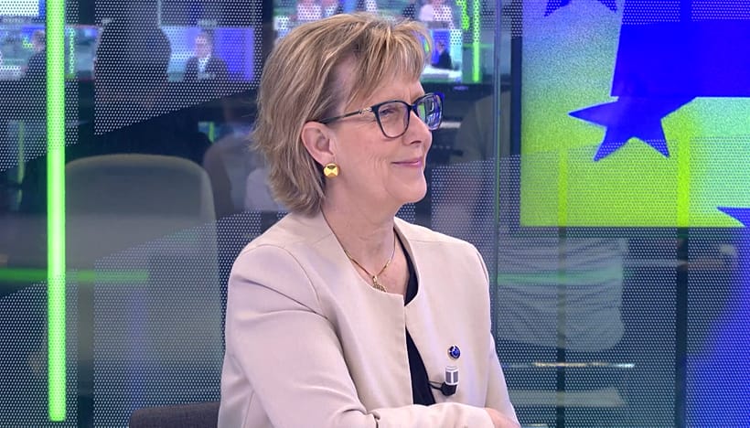 Η Ευρωπαία Επίτροπος Maria L Albuquerque τάσσεται υπέρ των επενδύσεων ...
