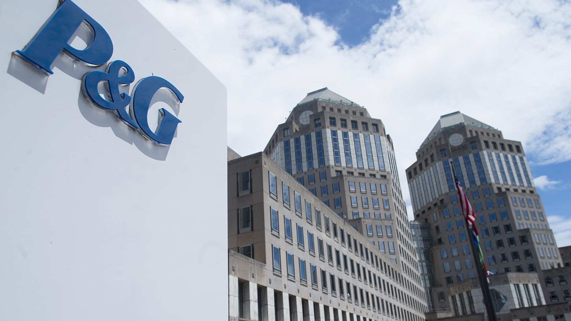 Procter & Gamble to cut 7,000 jobs as tariff pressure hits operations ...