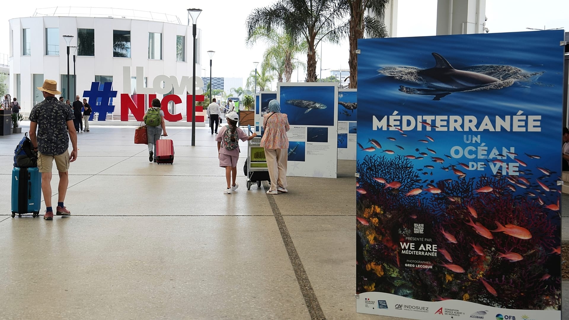 What is UNOC? World leaders gather in Nice to confront ocean emergency ...