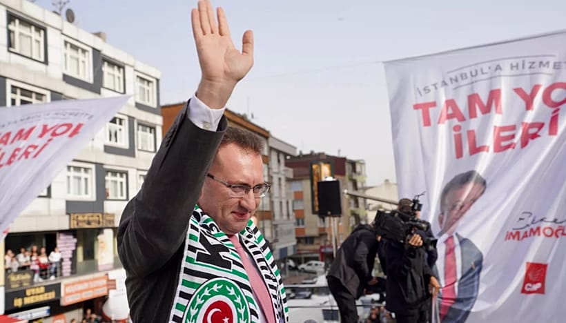 Gaziosmanpaşa Belediyesi CHP'den AK Parti'ye geçti, Avcılar ve ...