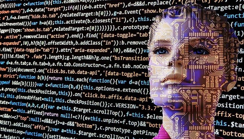 Können KI-Chatbots in ihrer eigenen "Geheimsprache" sprechen? | Euronews