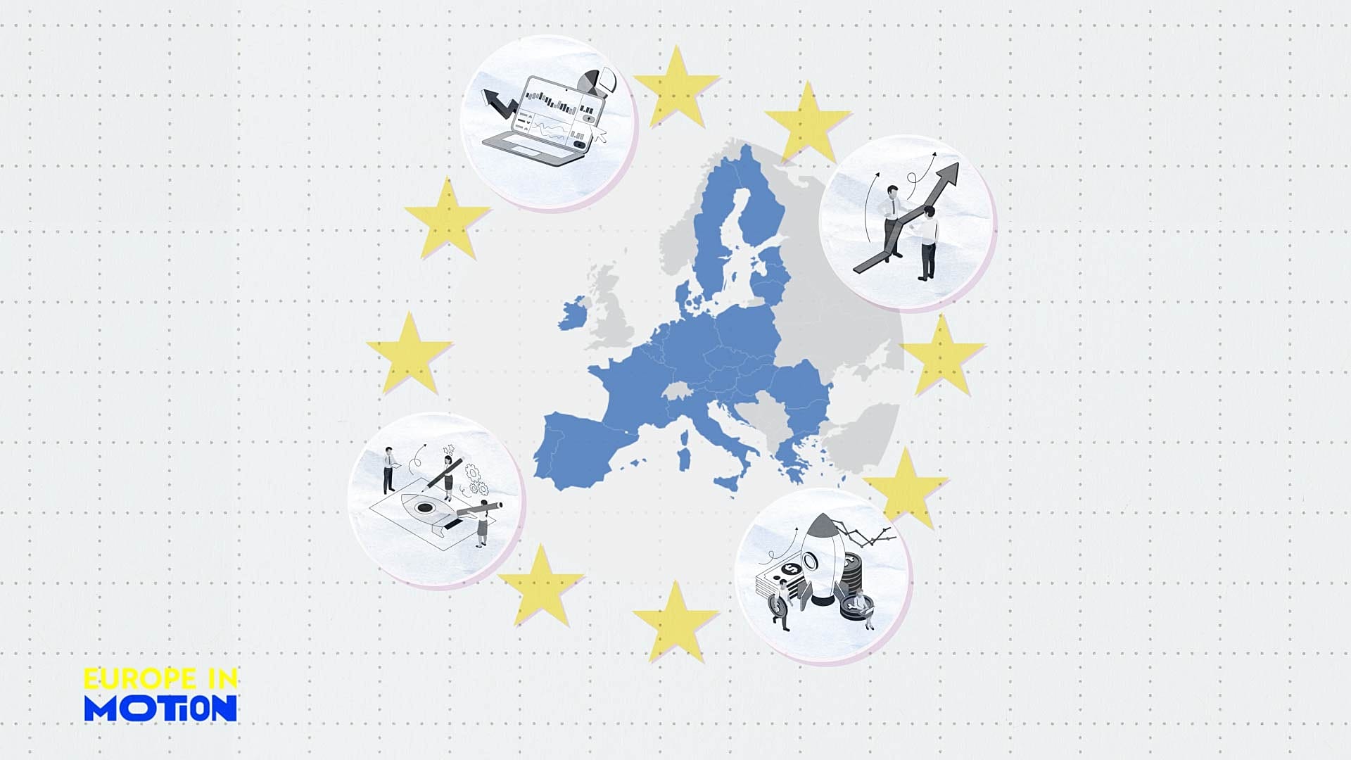 Europe's top tech hubs: Paris tops London as UK capital startups face ...