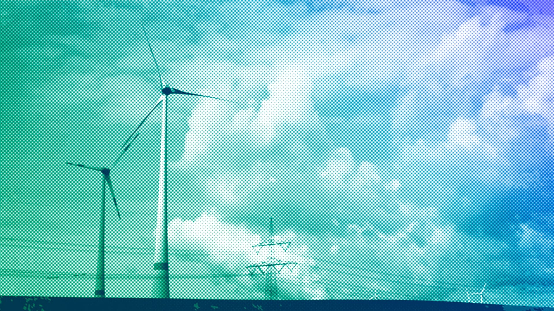 Same game, different rules: Net zero transition without breaking the bank | Euronews