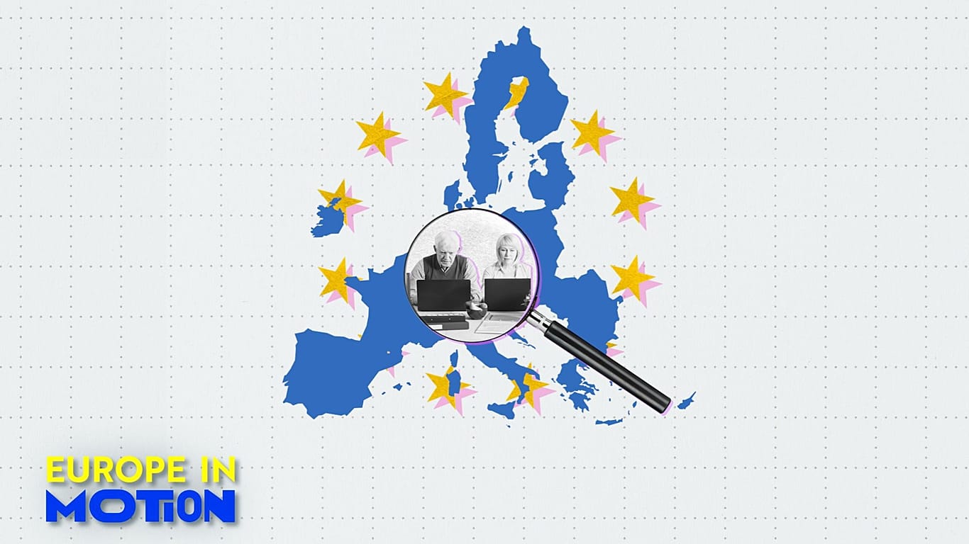 Unstoppable grafters: The EU countries with the highest rates of ...
