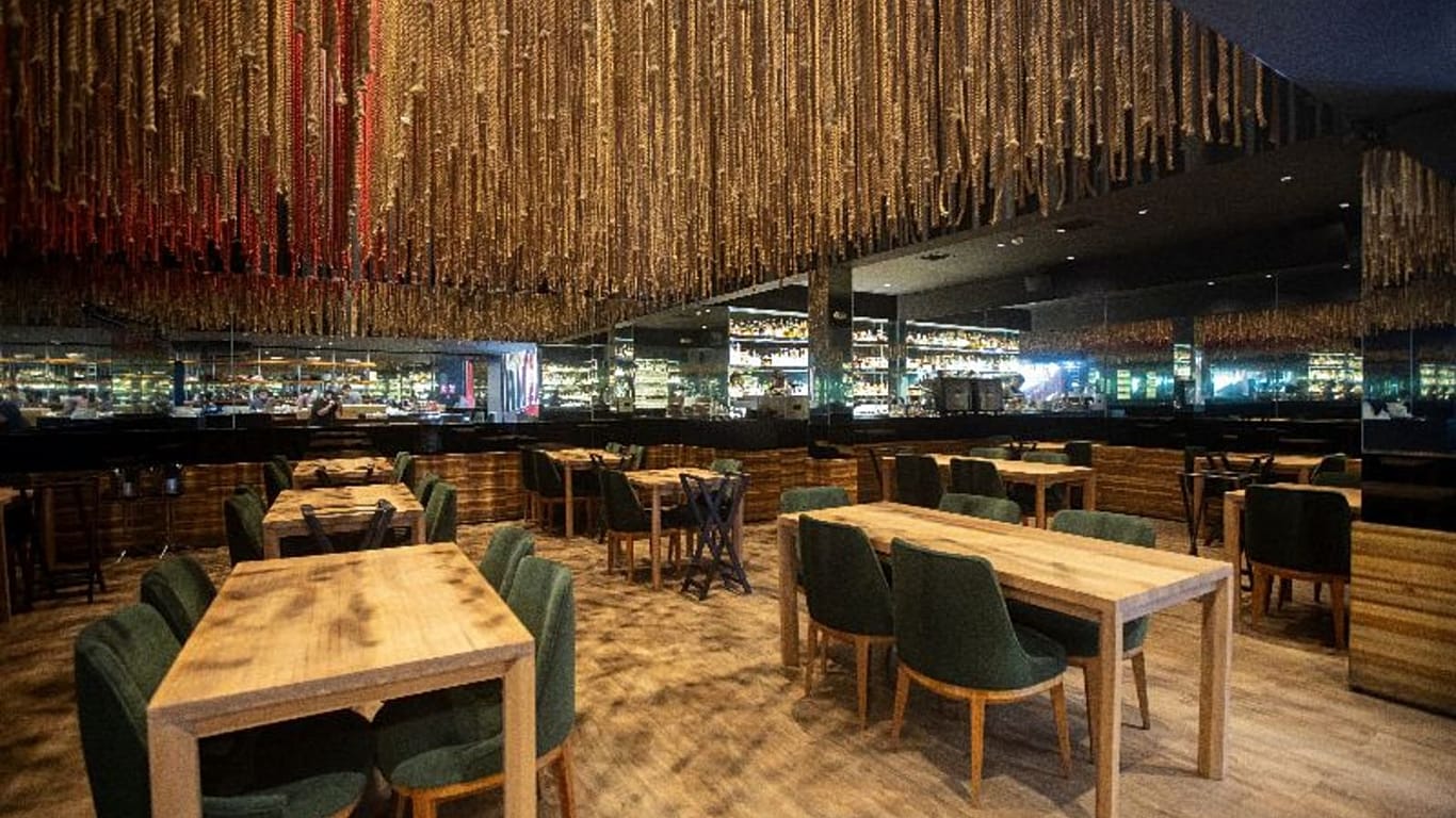 The World’s 50 Best Restaurants 2025: Who takes the top spot - and how ...
