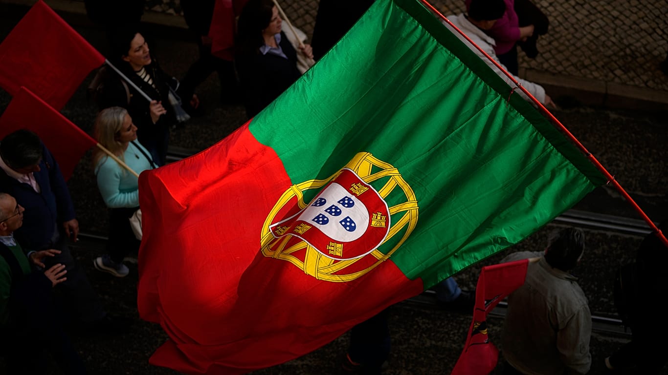 Portugal tightens citizenship rules, doubles residency requirement for ...