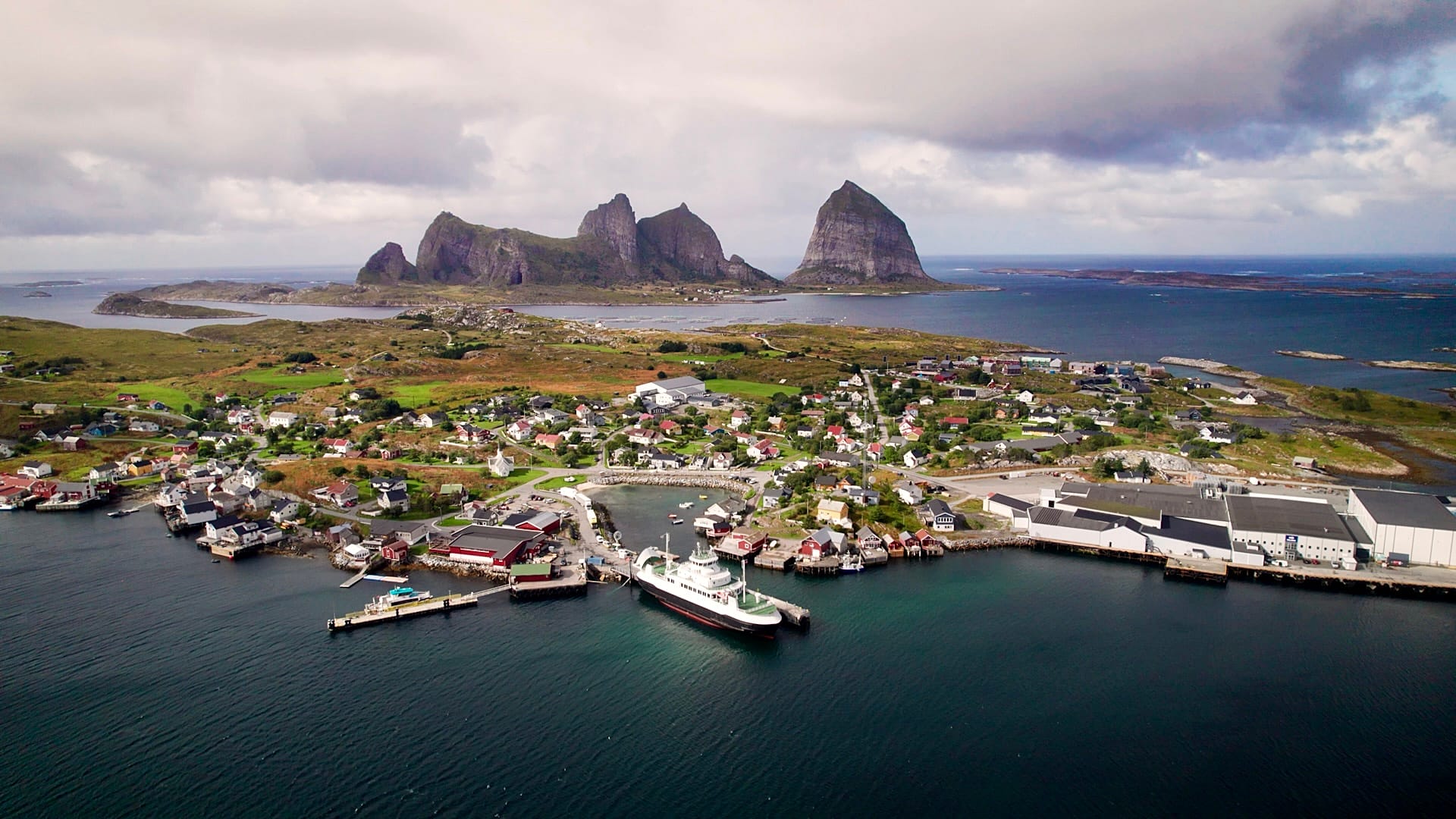 Powrót ludzi: społeczności arktyczne Europy walczą o przetrwanie | Euronews
