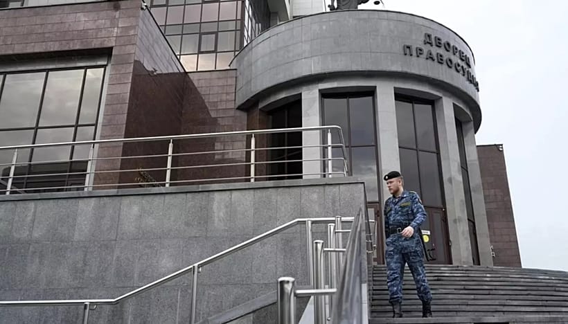 Azerbaijan cancels Russian cultural events over deaths of two citizens ...