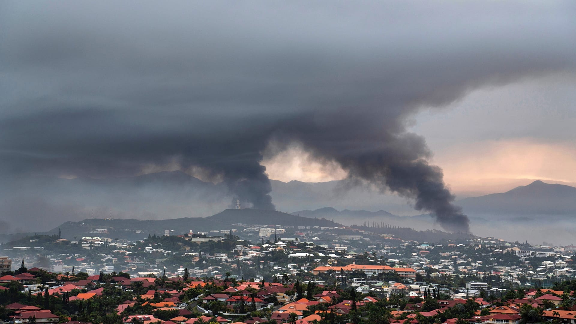 A year after New Caledonia's deadly riots, France hosts summit on ...