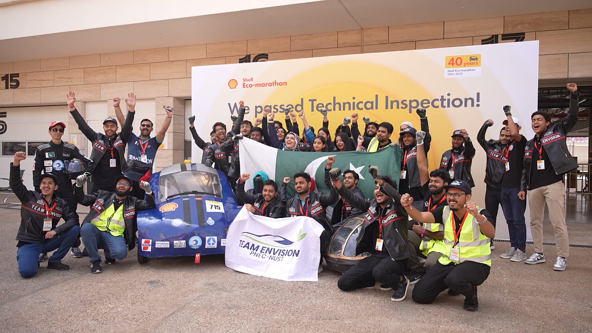 Education in Qatar, from hands-on STEM learning to film masterclasses ...