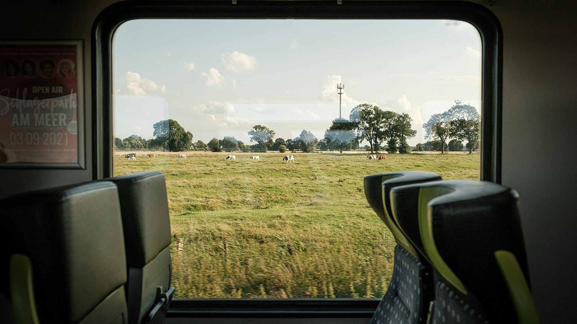New train route to link Prague, Berlin and Copenhagen from 2026 in ...