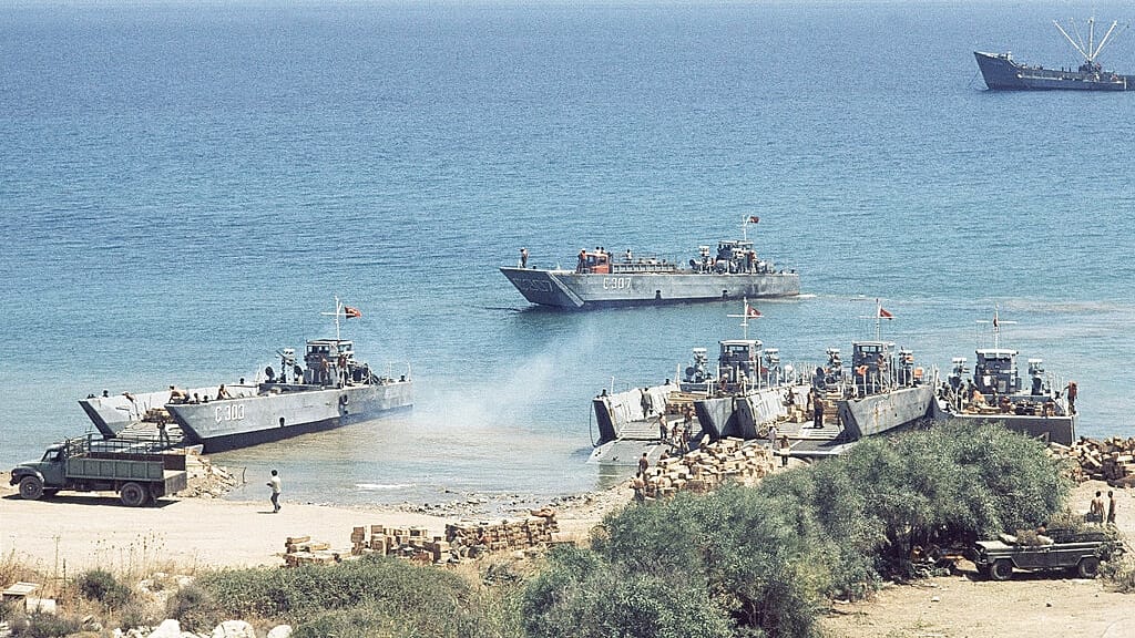 Cyprus marks 51 years since Turkish invasion that led to island nation ...