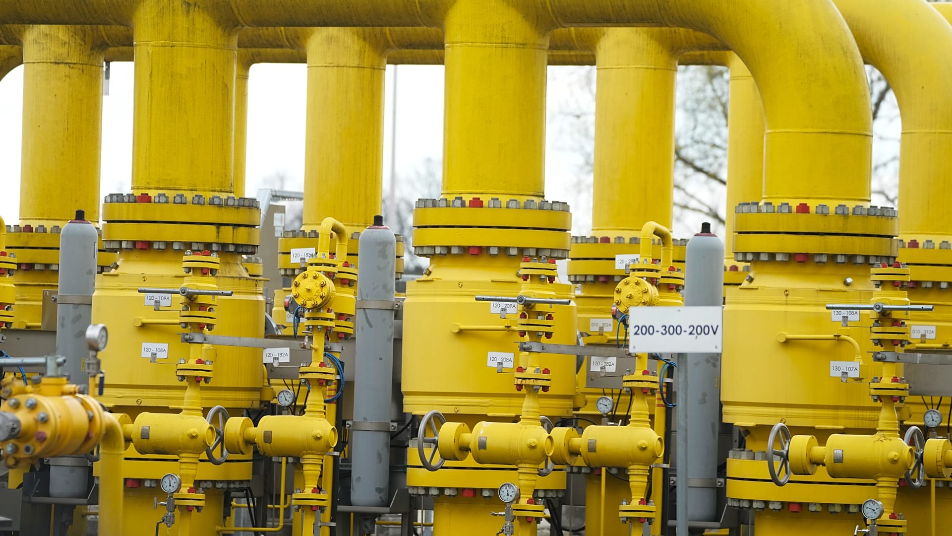 Odkryto największe złoże ropy naftowej w historii Polski i jedno z ...