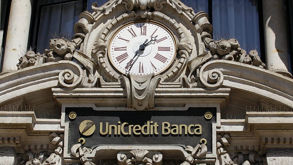 ‘Best year ever’: UniCredit delivers record earnings, raises 2025 ...