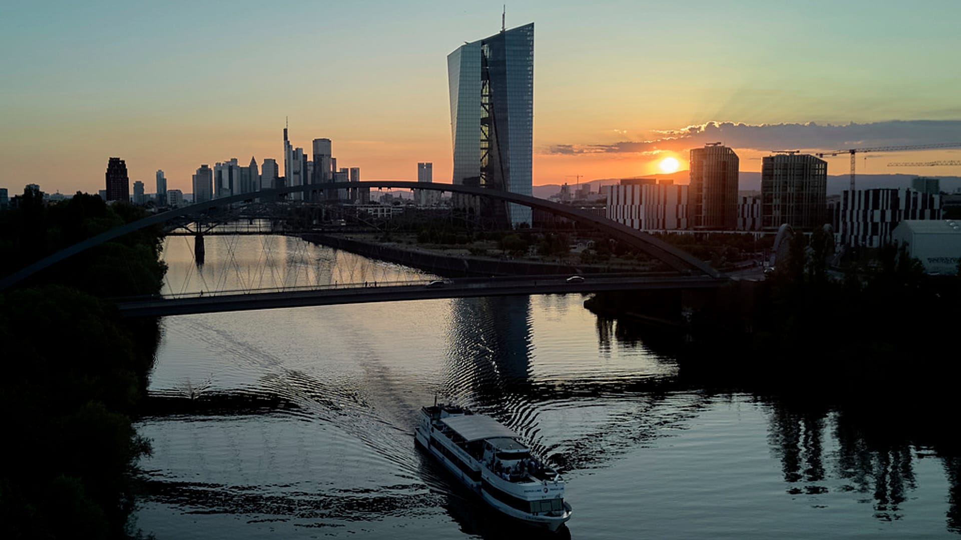Is the ECB ready to cut the key rates again? Here's what analysts think ...