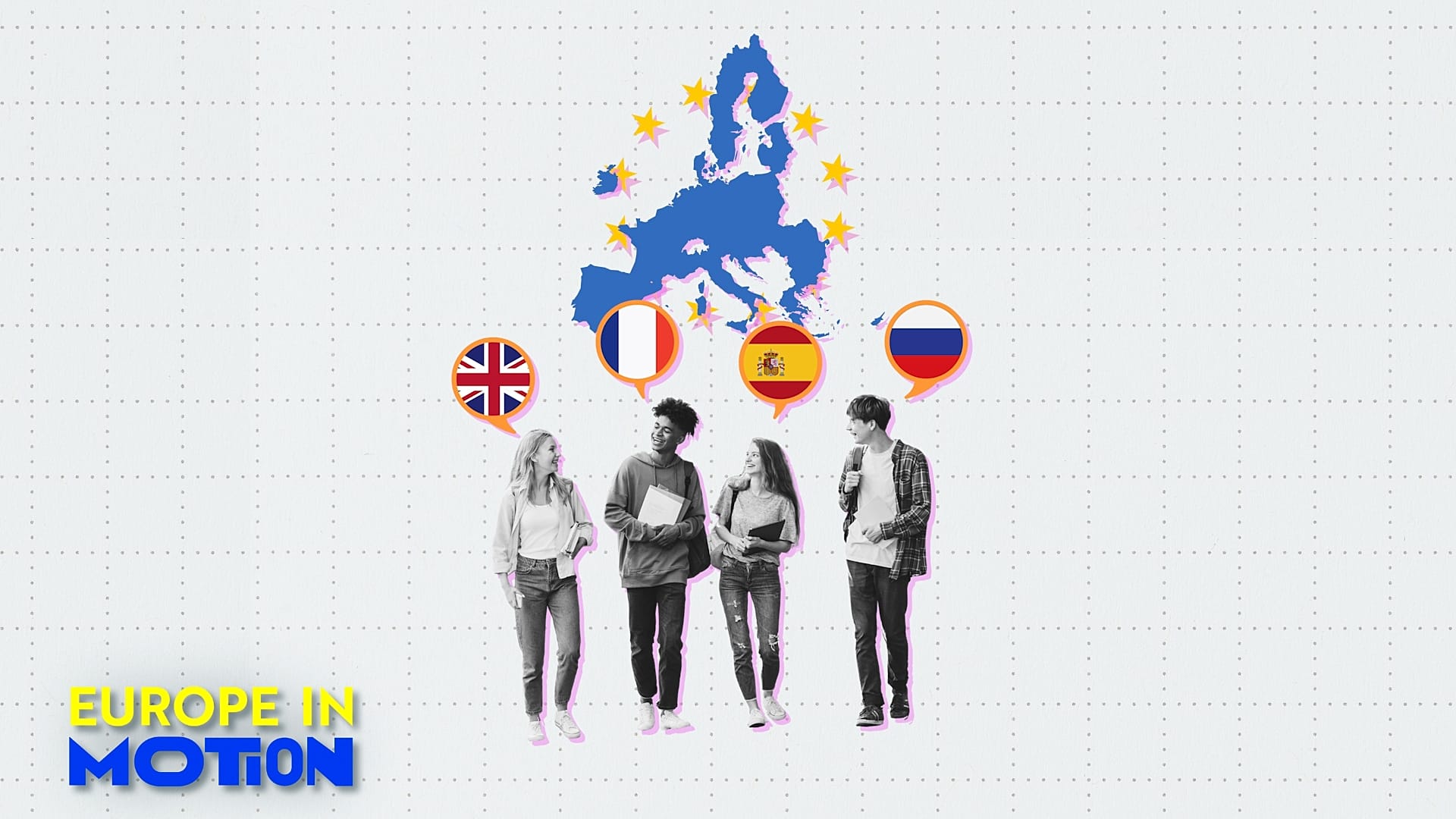 Which are the most studied languages in EU schools? | Euronews