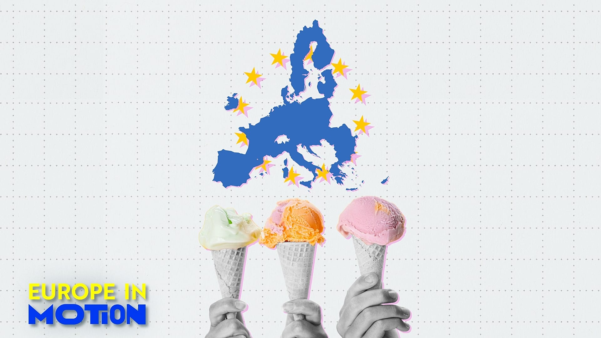 Watch the video: Which countries are the top ice cream producers in the ...
