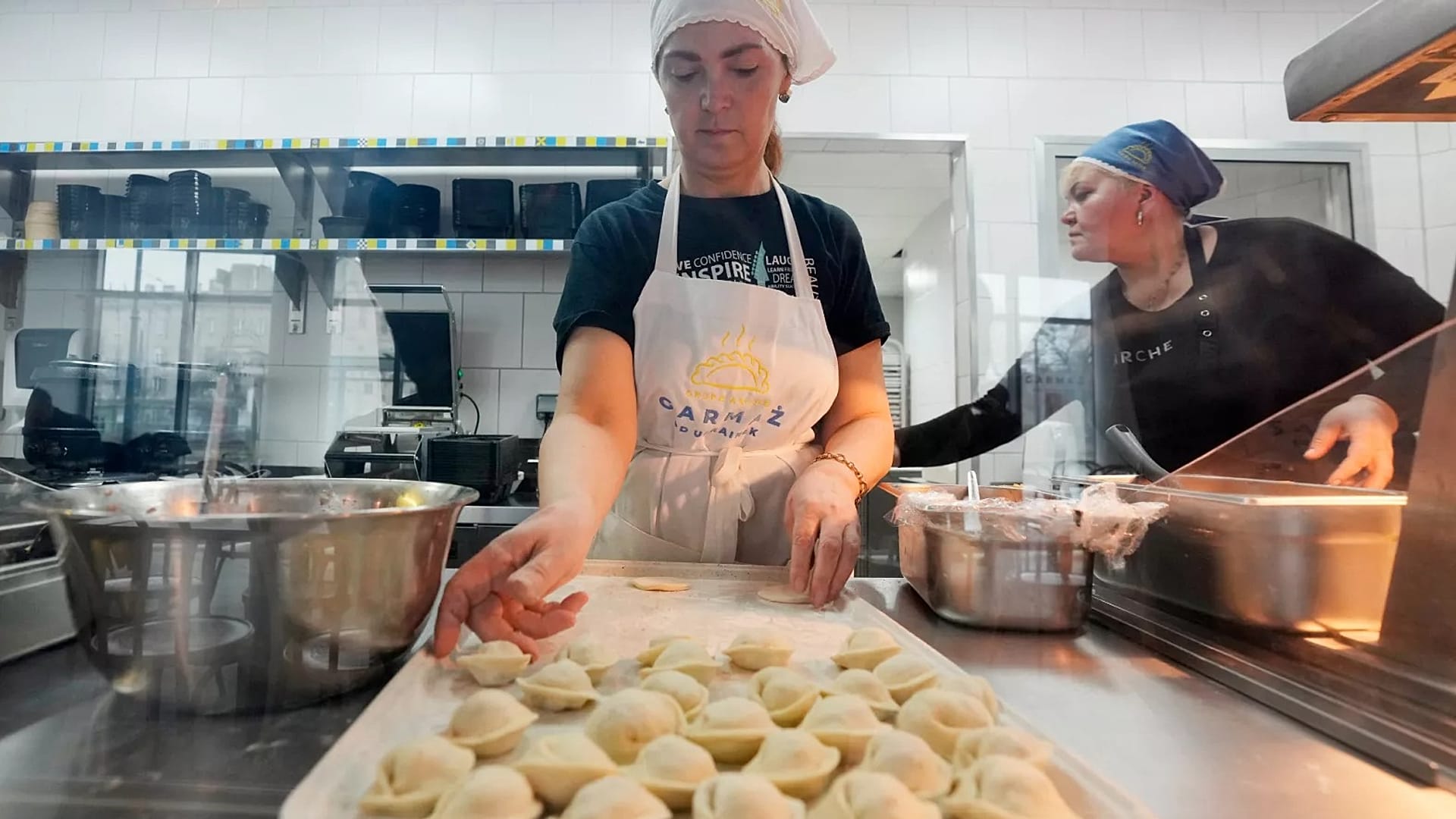 Entrepreneur like a Ukrainian: 100,000 Ukrainian companies have opened ...