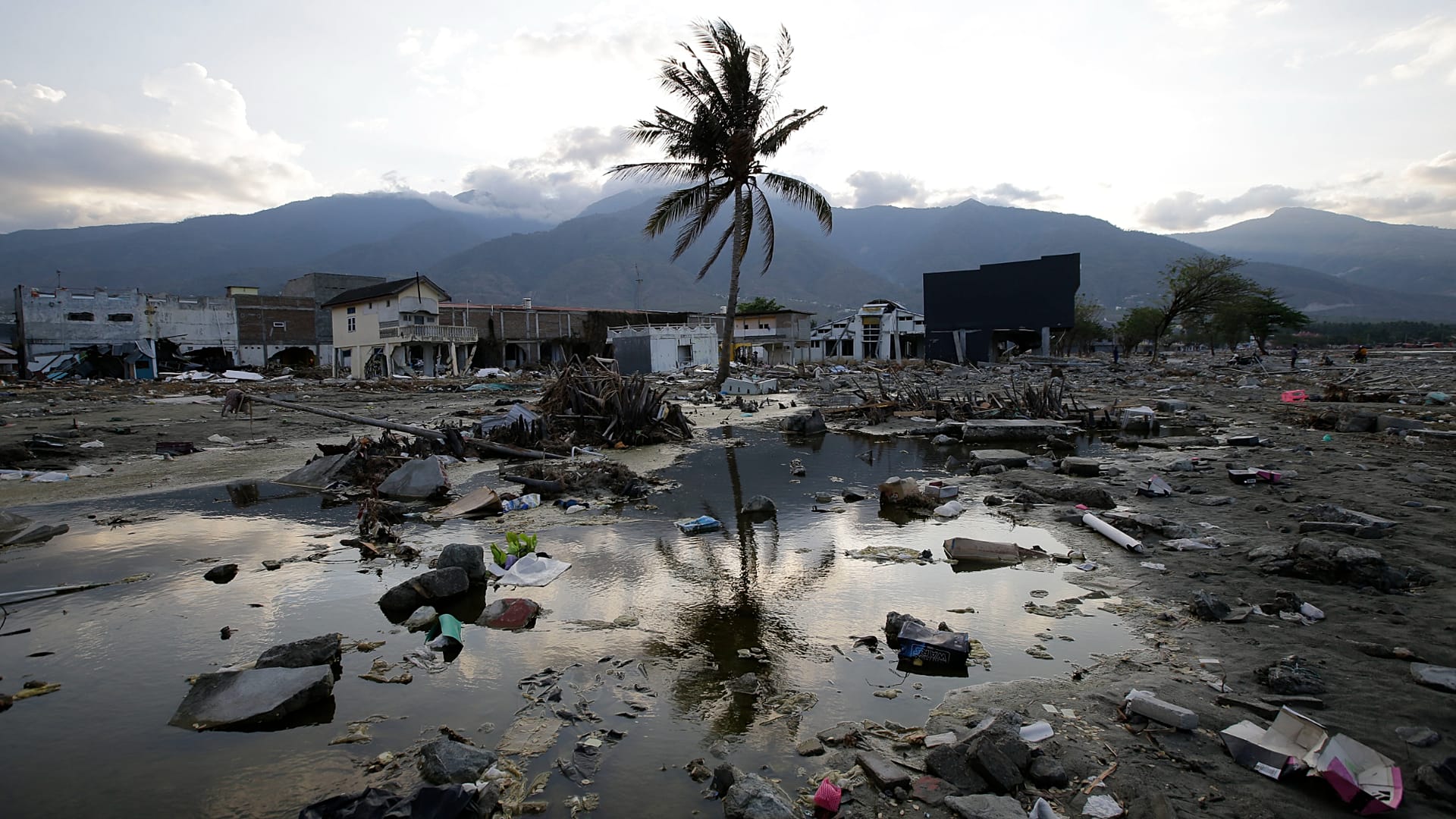 The strongest earthquakes ever recorded: Where does Russia's 8.8 ...