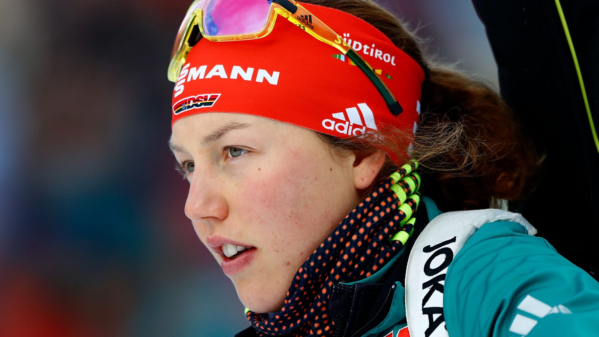 Laura Dahlmeier ist tot | Euronews