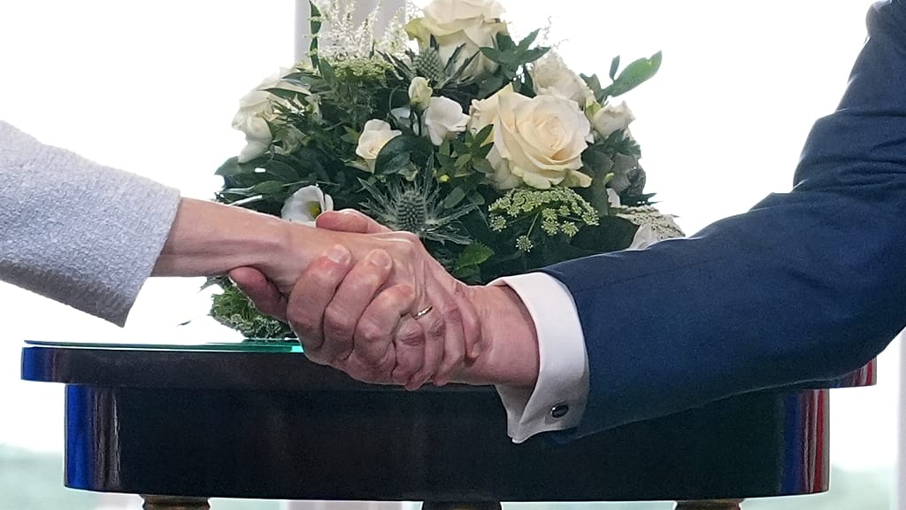 The EU and US have shaken hands on a trade deal, but what's to come ...