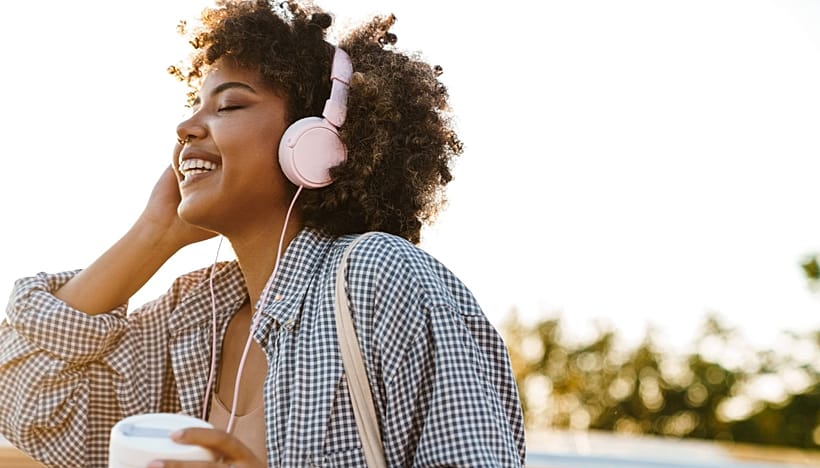 Was that song made by AI or a human? Here are some signs to check ...
