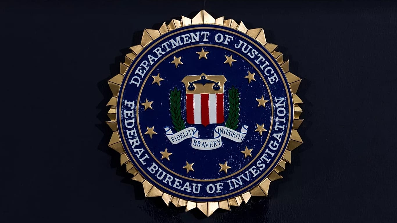 FBI opens first office in New Zealand, sparking backlash in China ...