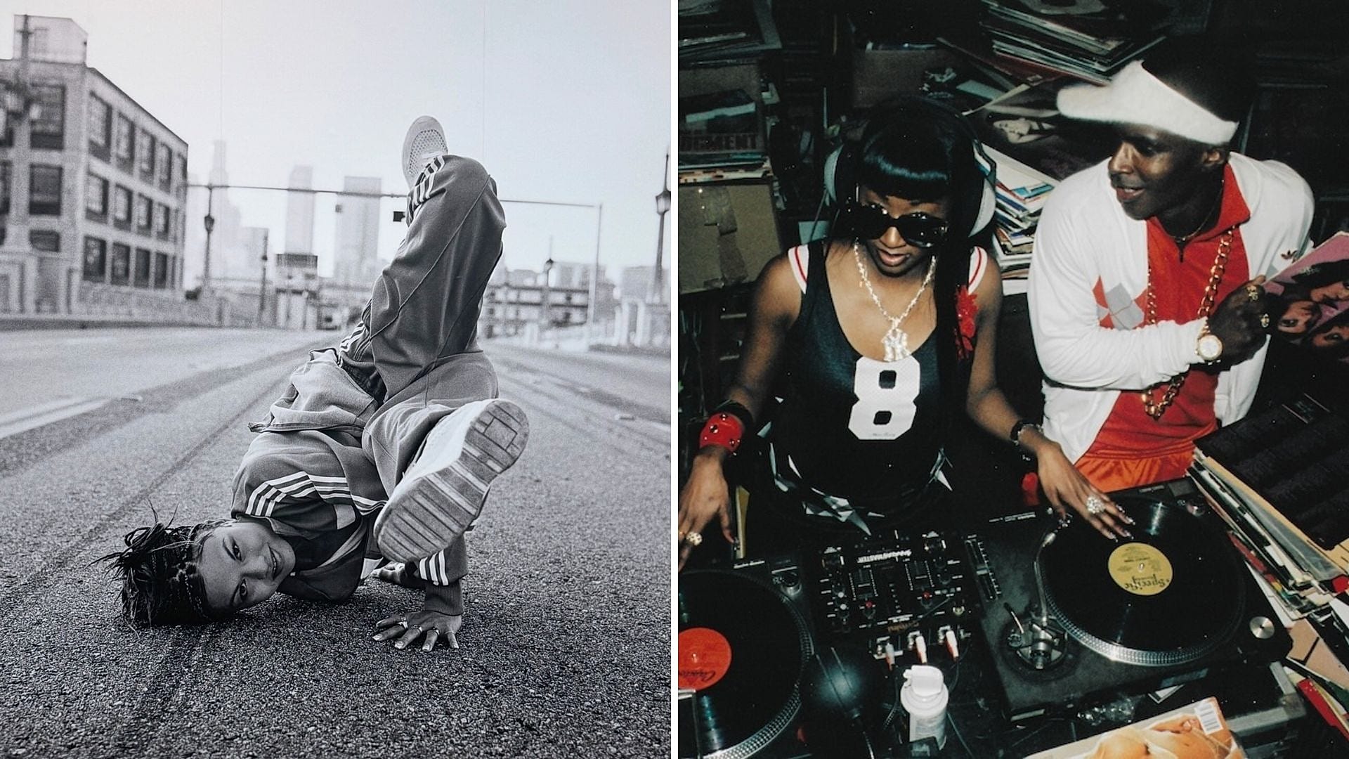 'Living A Dream': Saatchi Gallery celebrates hip hop with joyful new ...