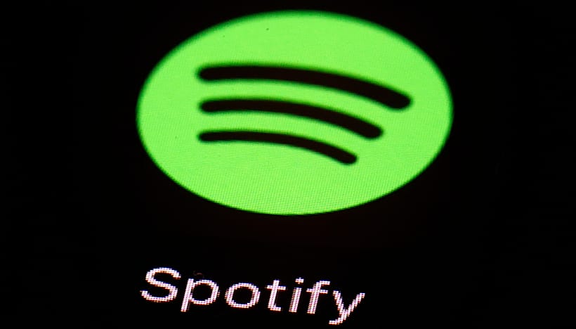 Spotify announces 9% price hike for individual plan subscribers | Euronews