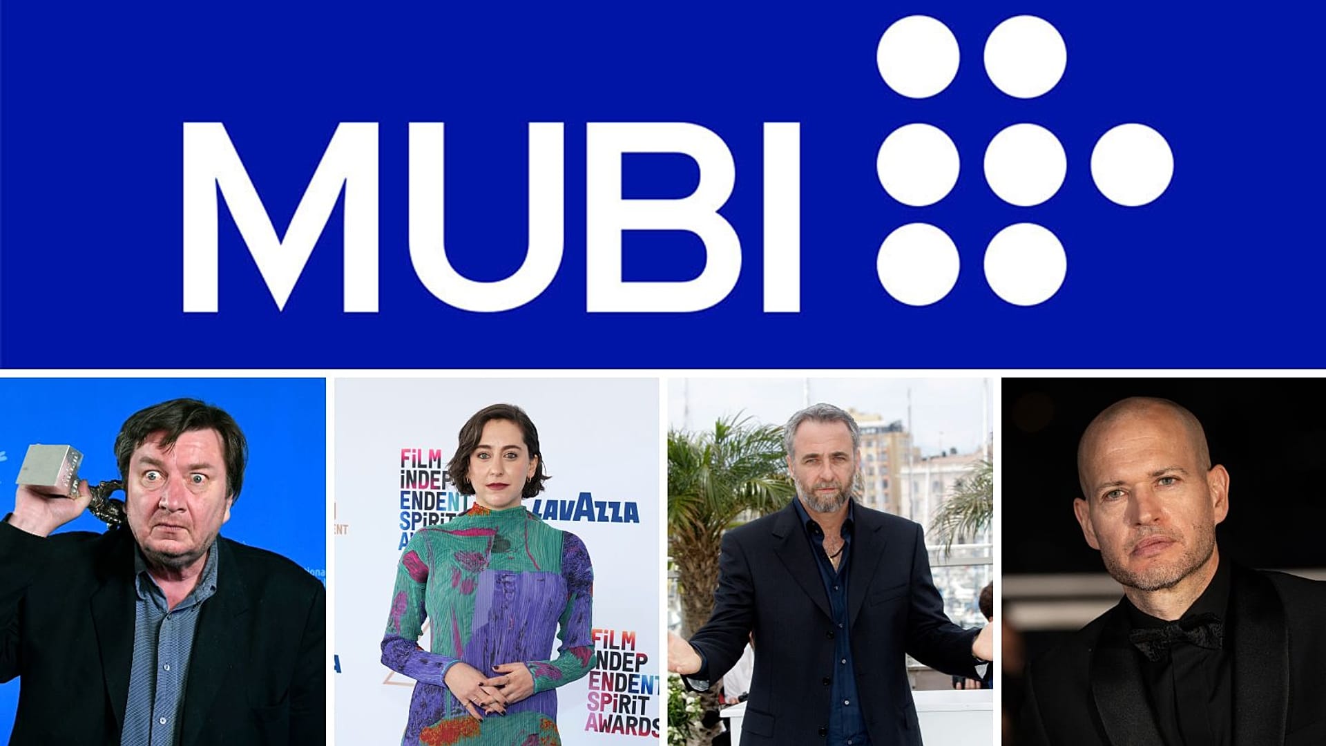 Streaming platform Mubi facing pressure from film industry over Israeli military ties | Euronews