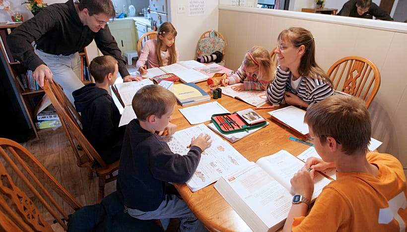 Family benefits in Europe: Which countries offer the best social ...