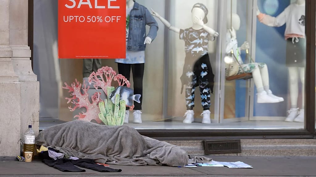 UK homelessness minister Rushanara Ali resigns in eviction and rent ...