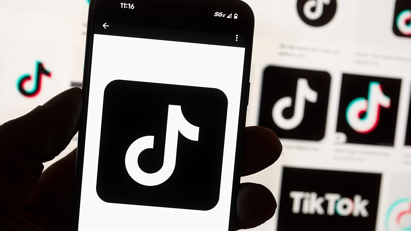 TikTok investigates blocking of 'Epstein' and anti-Trump videos amid ...