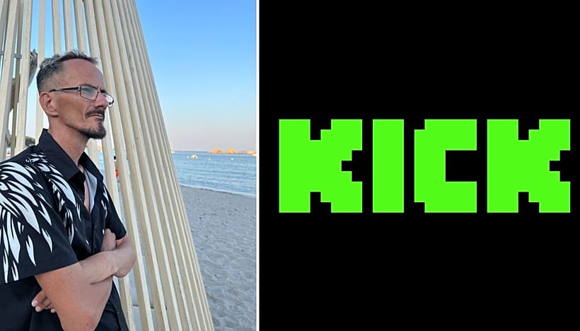 The death of a French streamer sheds light on the depths and horrors of ...