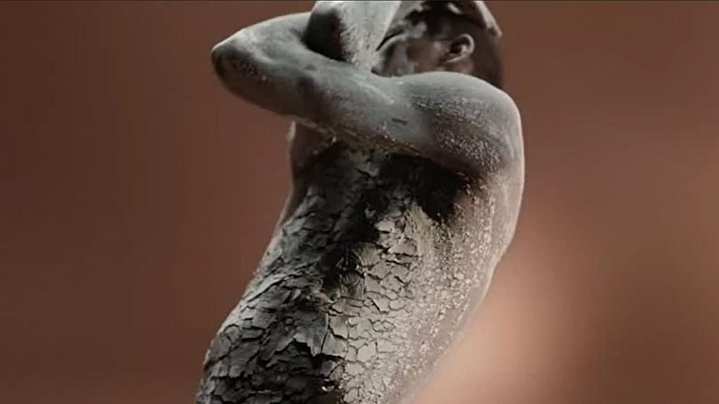 Why has the UK banned this Sanex shower gel ad? | Euronews