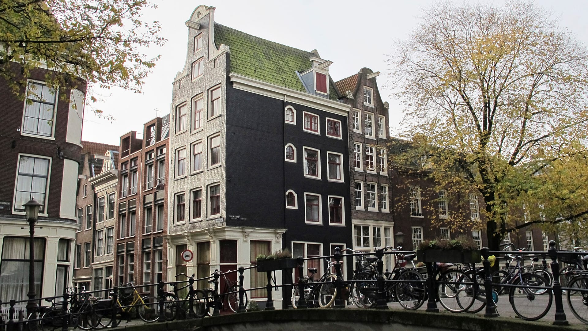 La muerte de una adolescente de 17 años en Ámsterdam desata la ...