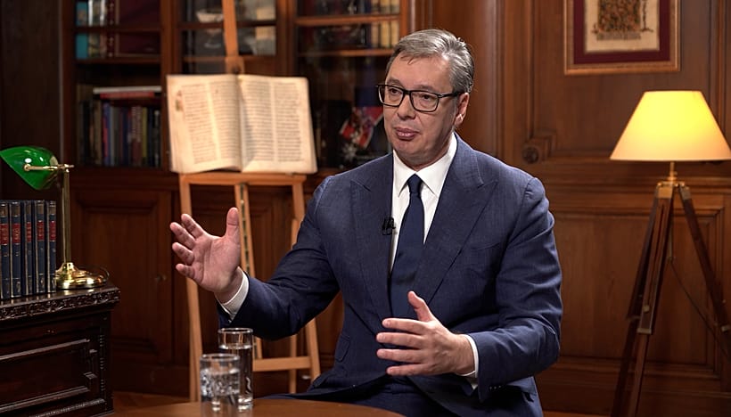 Jane Witherspoon | Euronews