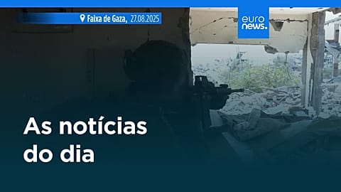 Notícias do mundo – Notícias internacionais e notícias de última hora ...