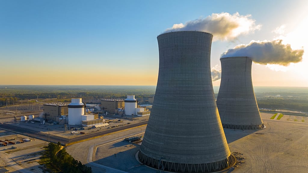 Poland to build Europe’s first of its kind small-scale nuclear power ...